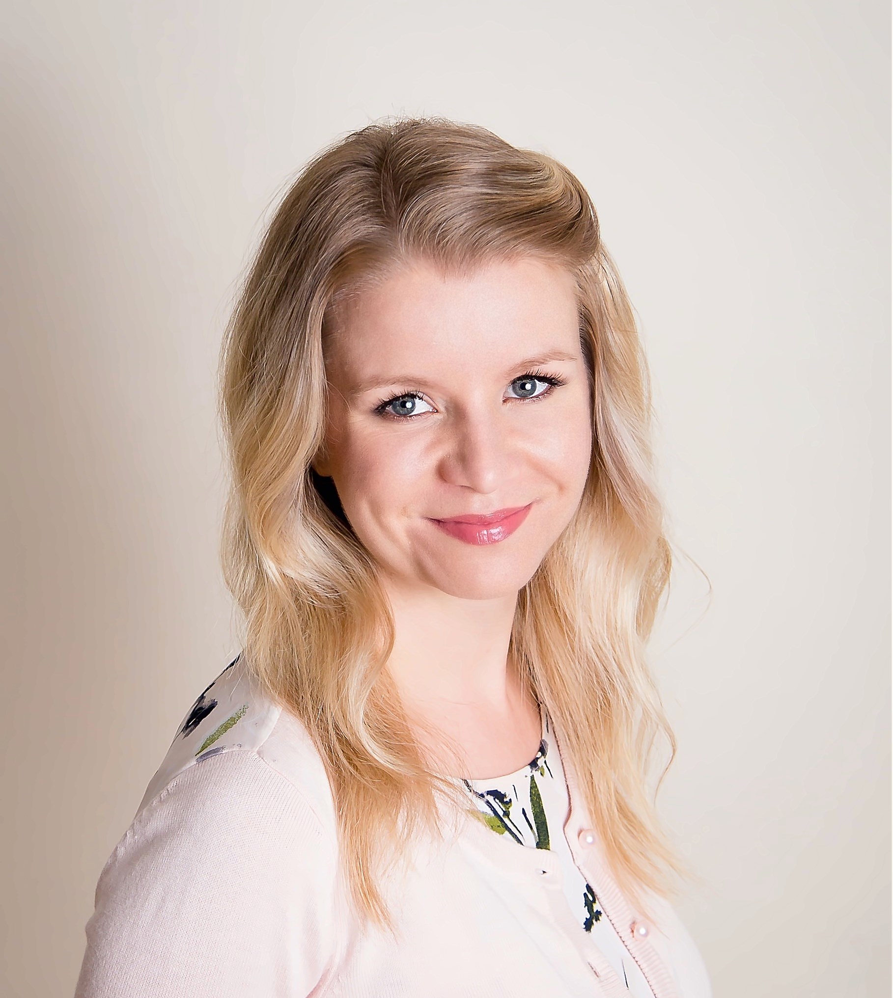 About | Melissa Baisi